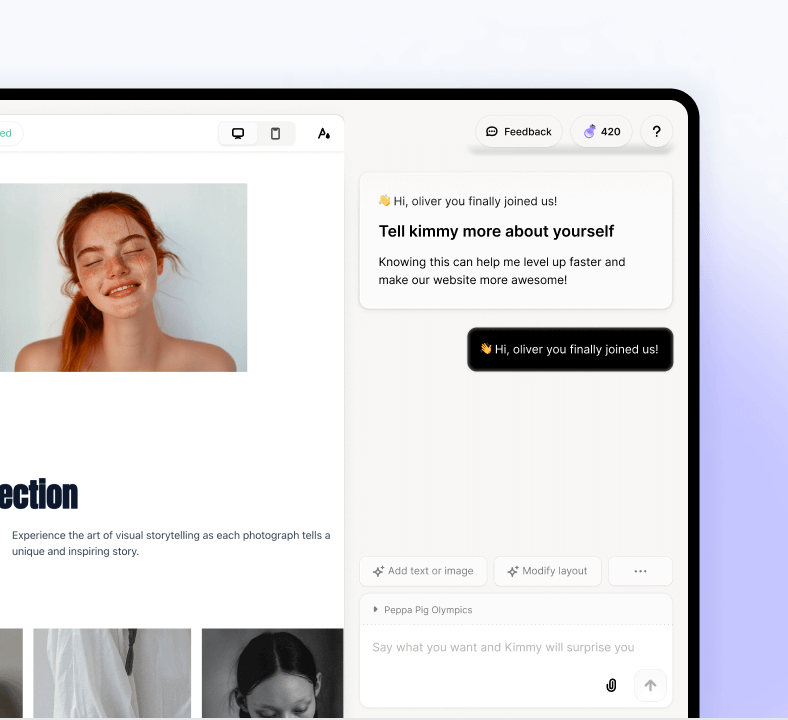 Best AI Full-Stack Engineer Website Builder 2025 | Wegic.ai