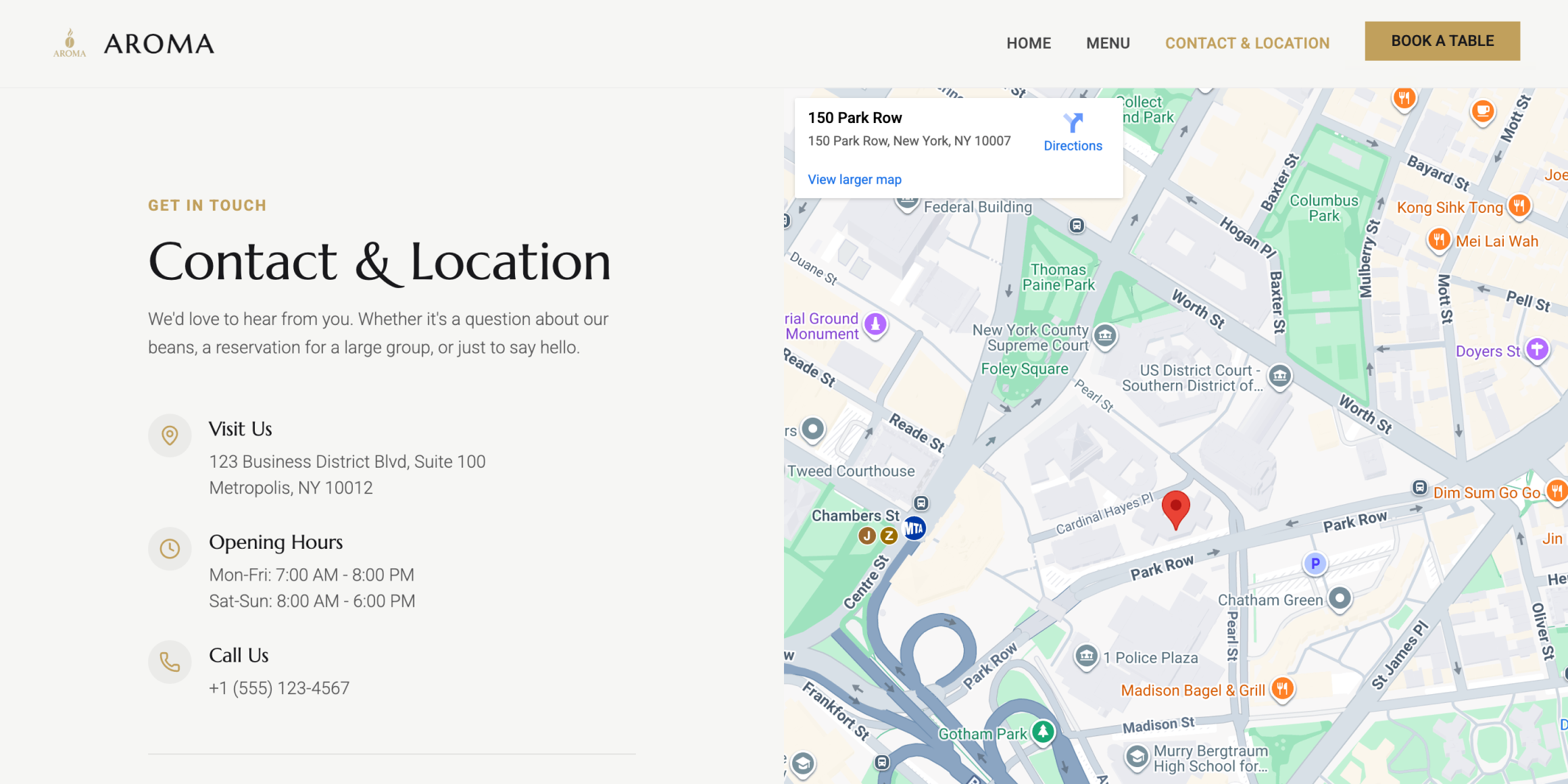 Embed Google Maps on Website without Coding | Wegic AI