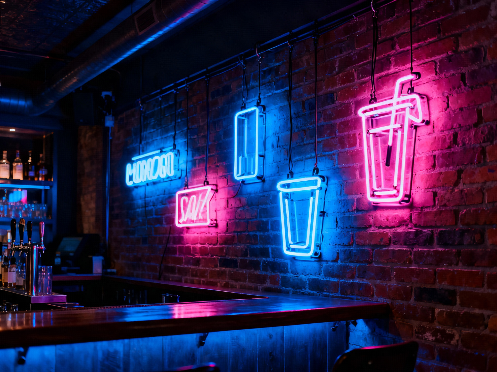 Golden Idea Optical-Tech | Premium LED Signs & Displays Manufacturer