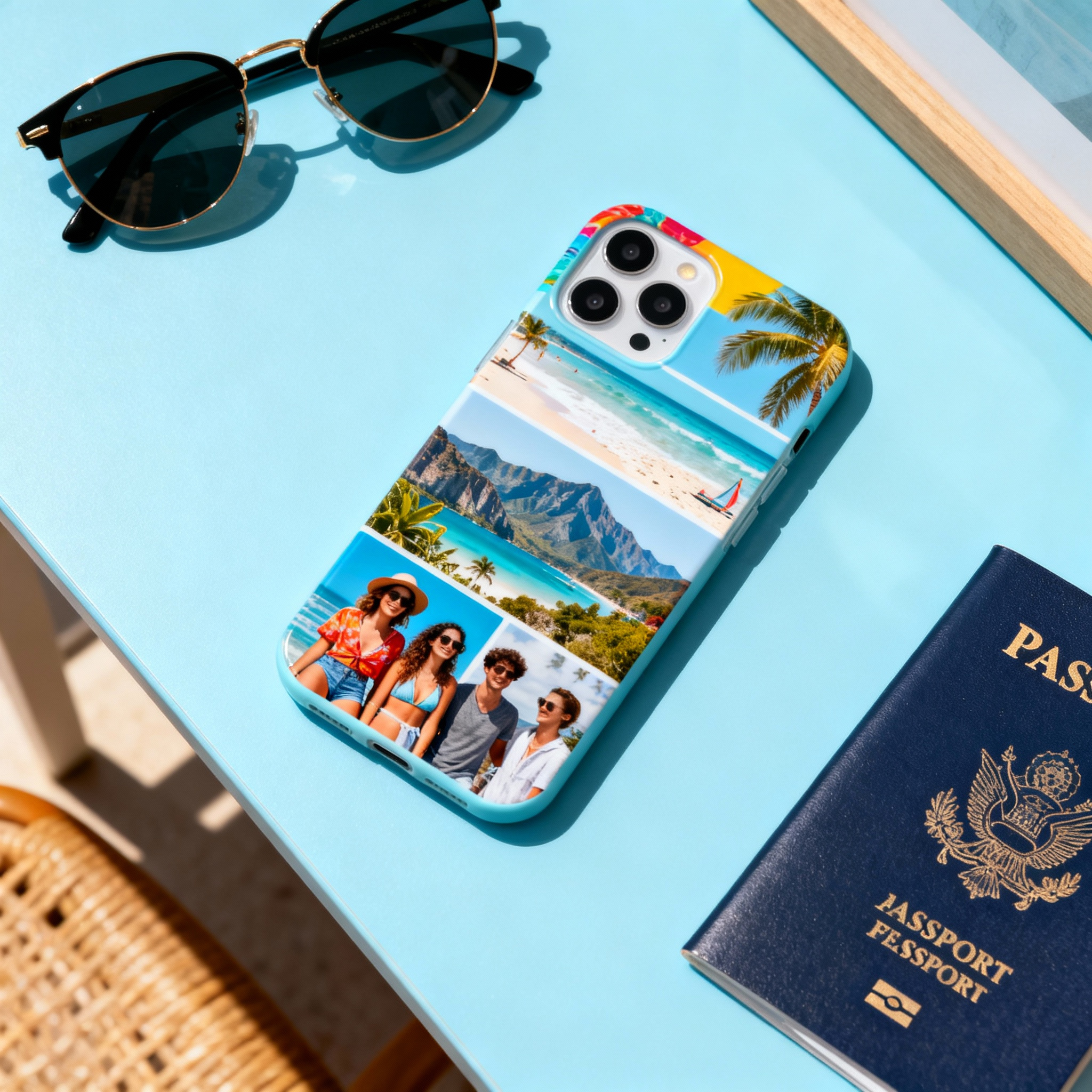 Custom Phone Cases UK | Personalised Photo Cases | PictureCase