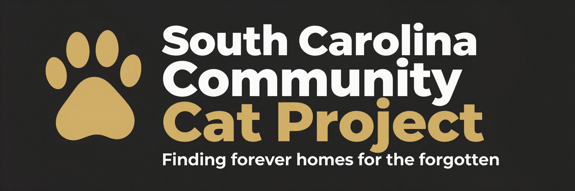 SC Community Cat Project | Foster-Based Cat Rescue in Upstate SC