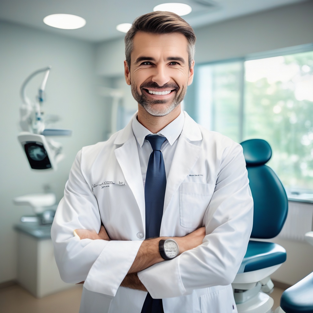 Queensgate Family Dentistry