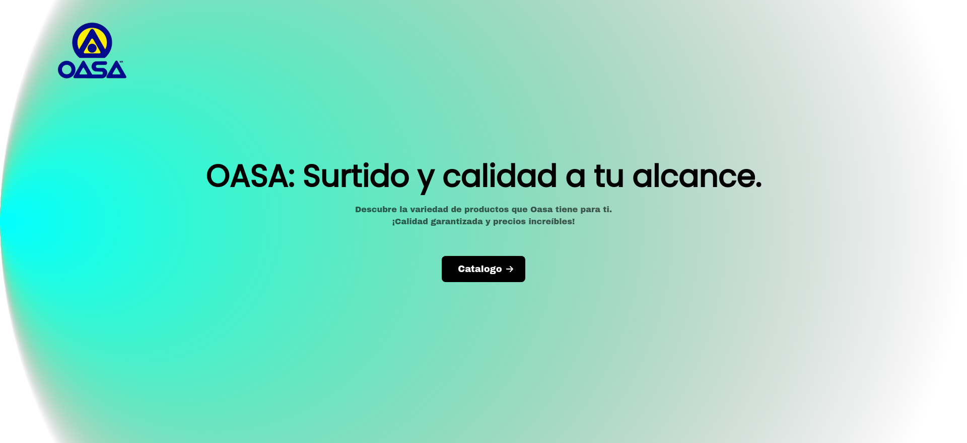 Oasa Filiales