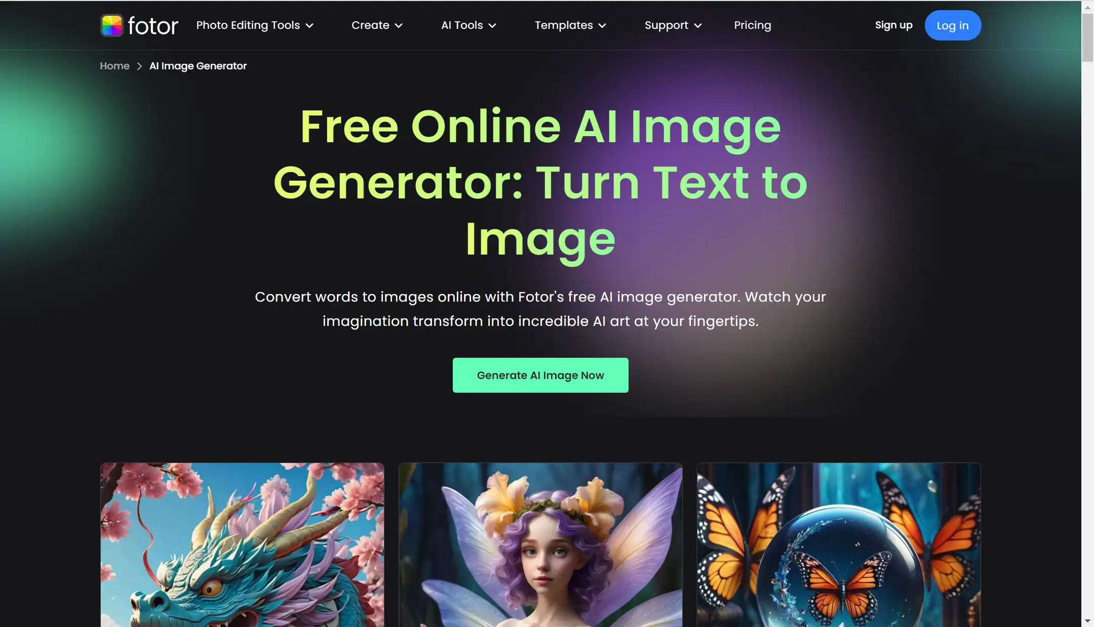 15 AI Image Generators Best Suited for Web Designerss-wegic