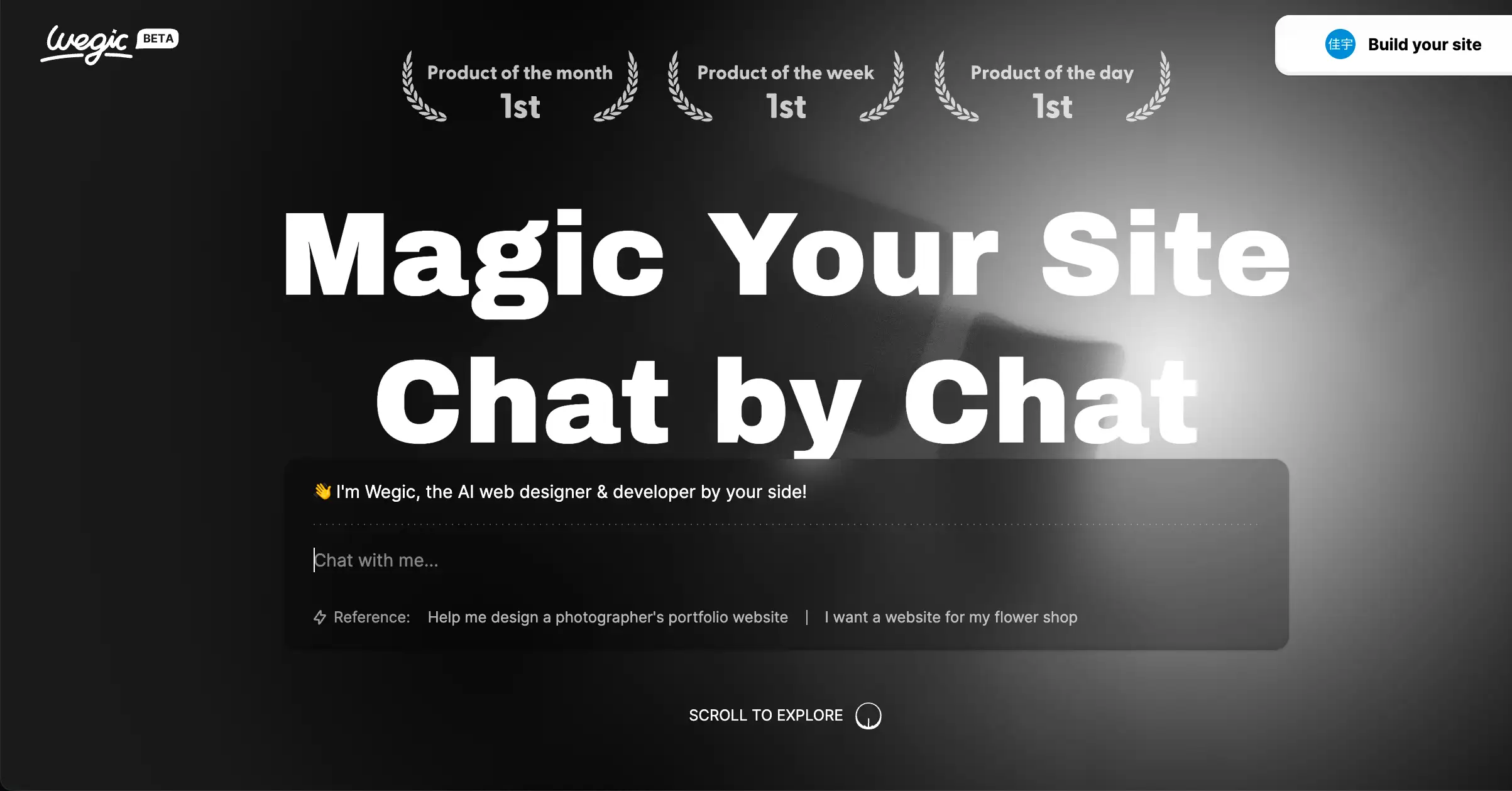 10 Best AI Tools for Web Designers: The Ultimate Guide-wegic