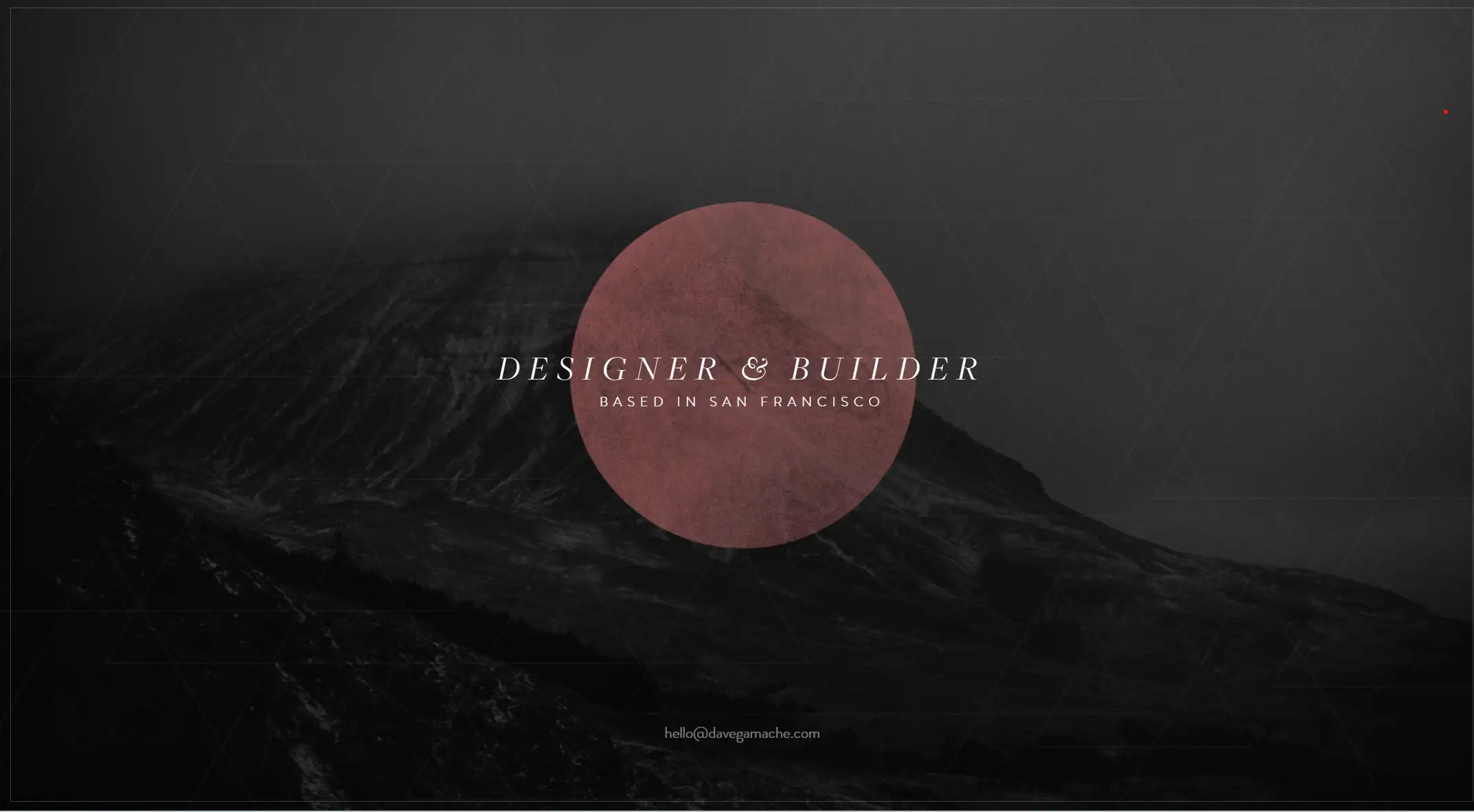 17 Stunning Digital Portfolio Examples-wegic