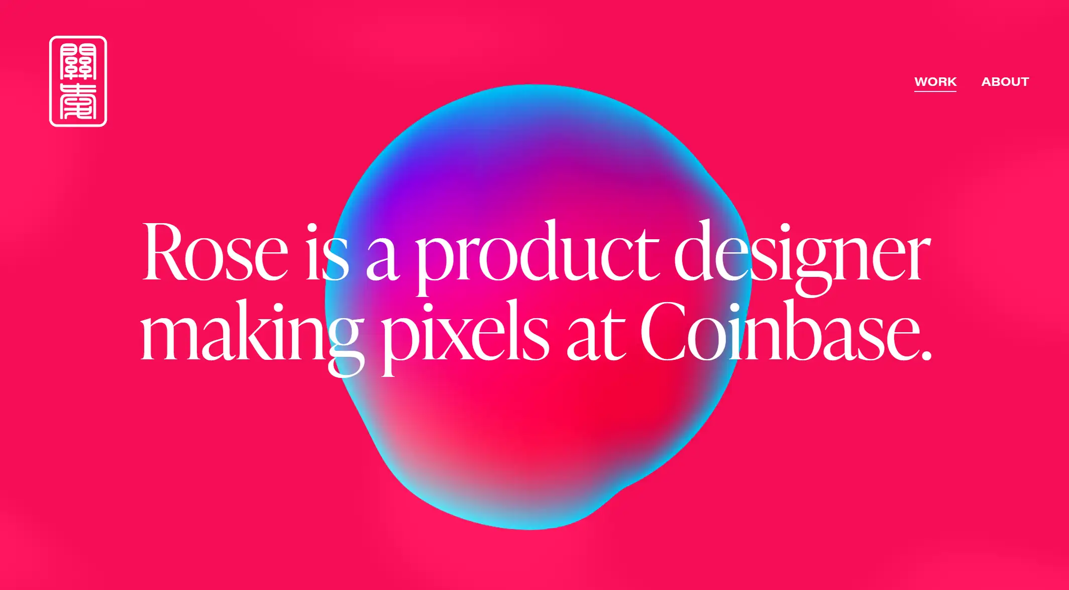 17 Stunning Digital Portfolio Examples-wegic