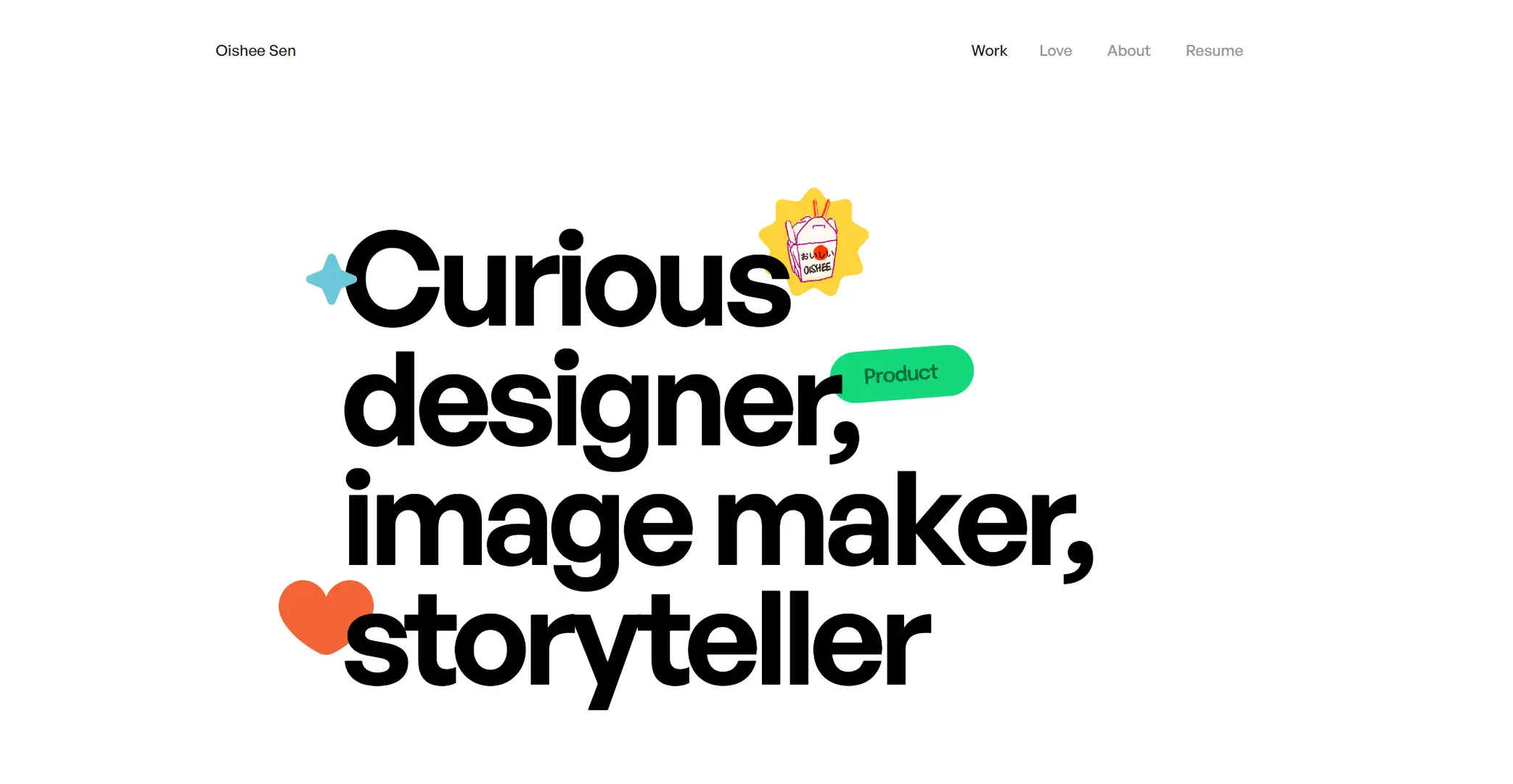 17 Stunning Digital Portfolio Examples-wegic