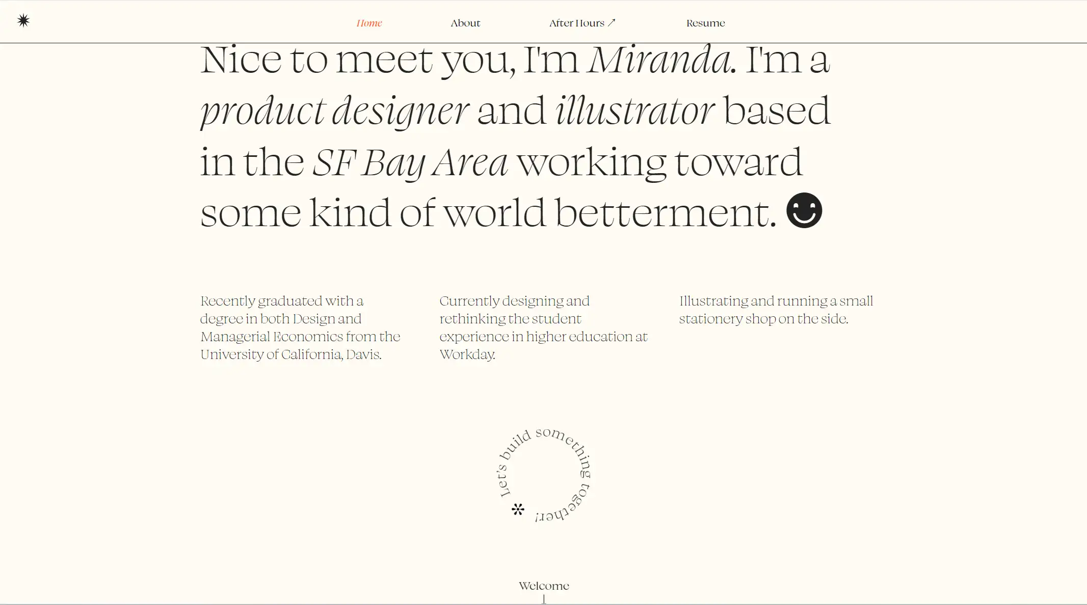 17 Stunning Digital Portfolio Examples-wegic