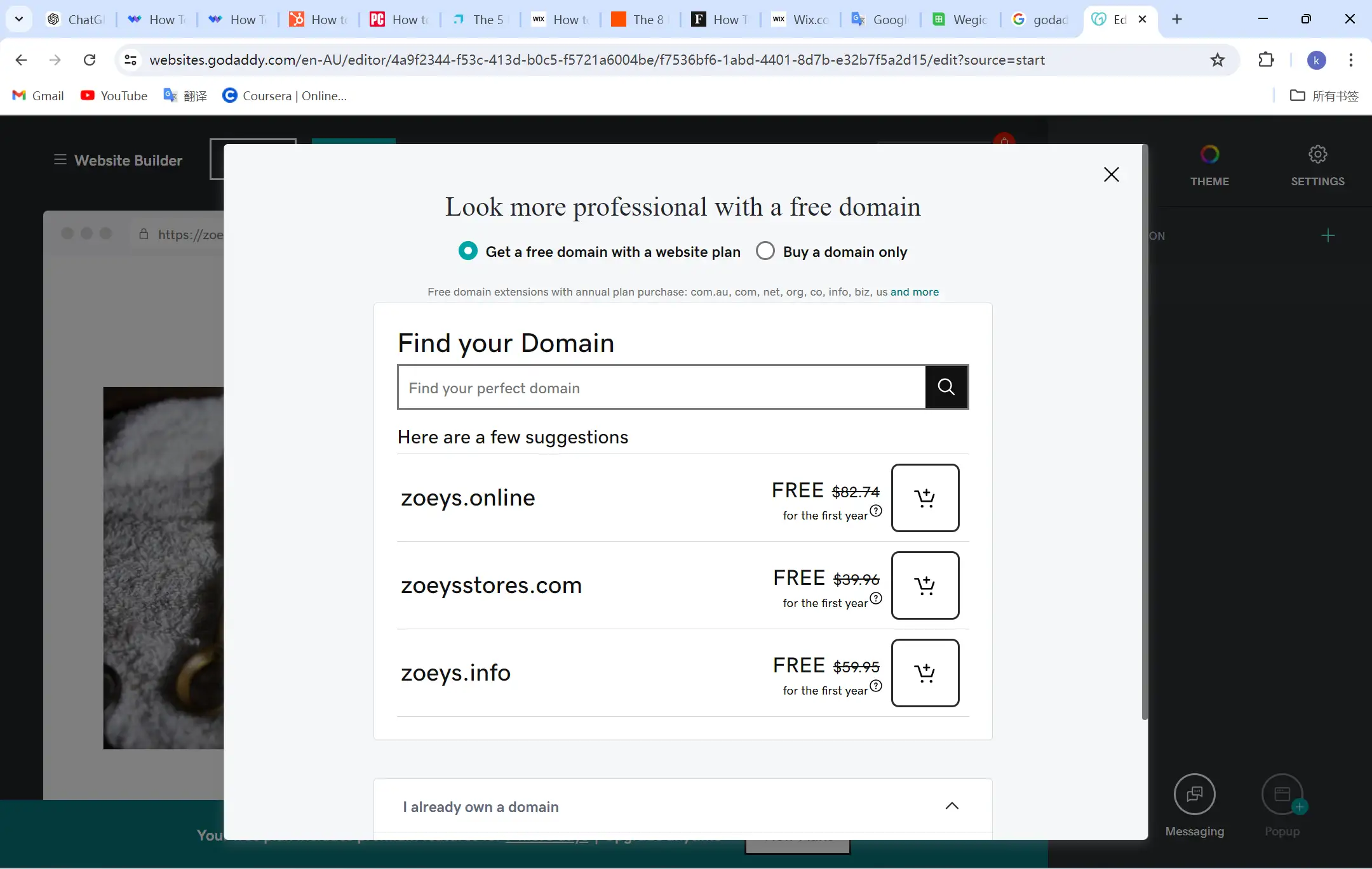 How to Build a Website with 5 Website Builders? How to Build a Website with 5 Website Builders?