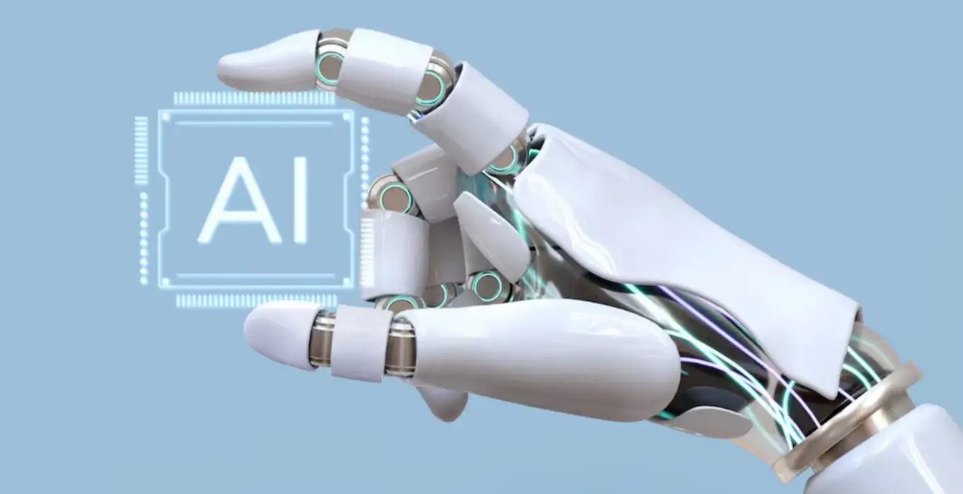 Top 8 AI Trends for Design Tools in 2024-wegic