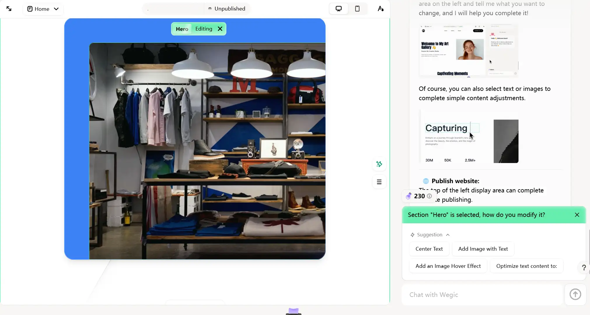 How to Use Wegic-wegic