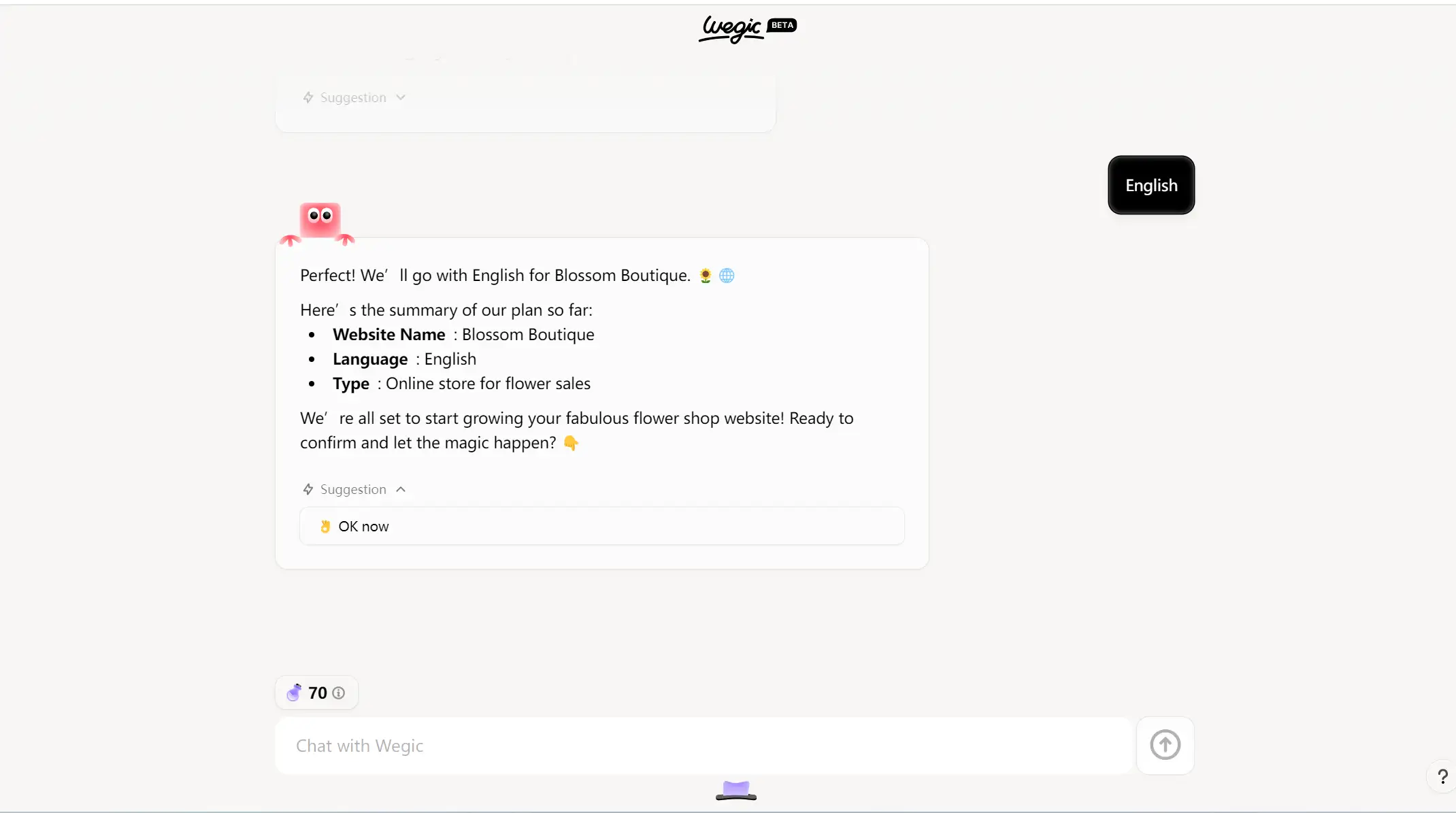 In-depth review of 5 best web design AI tools-wegic